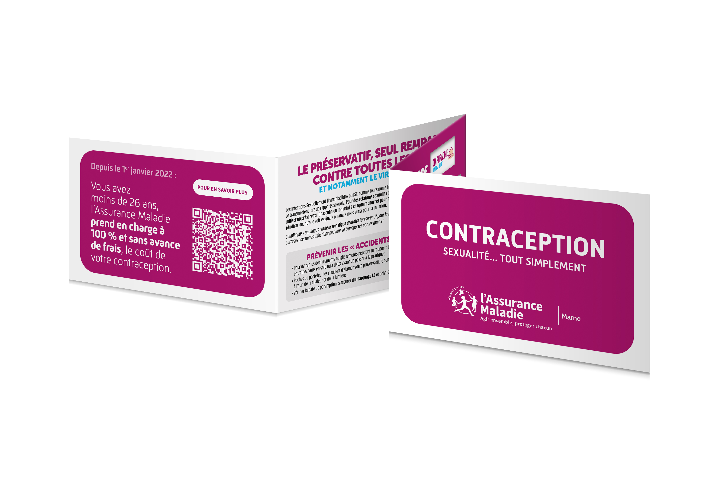 CONTRACEPTION. LA SANTÉ SEXUELLE, TOUT SIMPLEMENT… Réglette ...